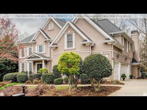 Priced at $635,000 - 945 Autumn Close, Milton, GA 30004