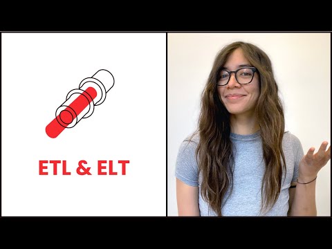 ETL and ELT - Definition | Firebolt Glossary (with Taylor Lytikainen)