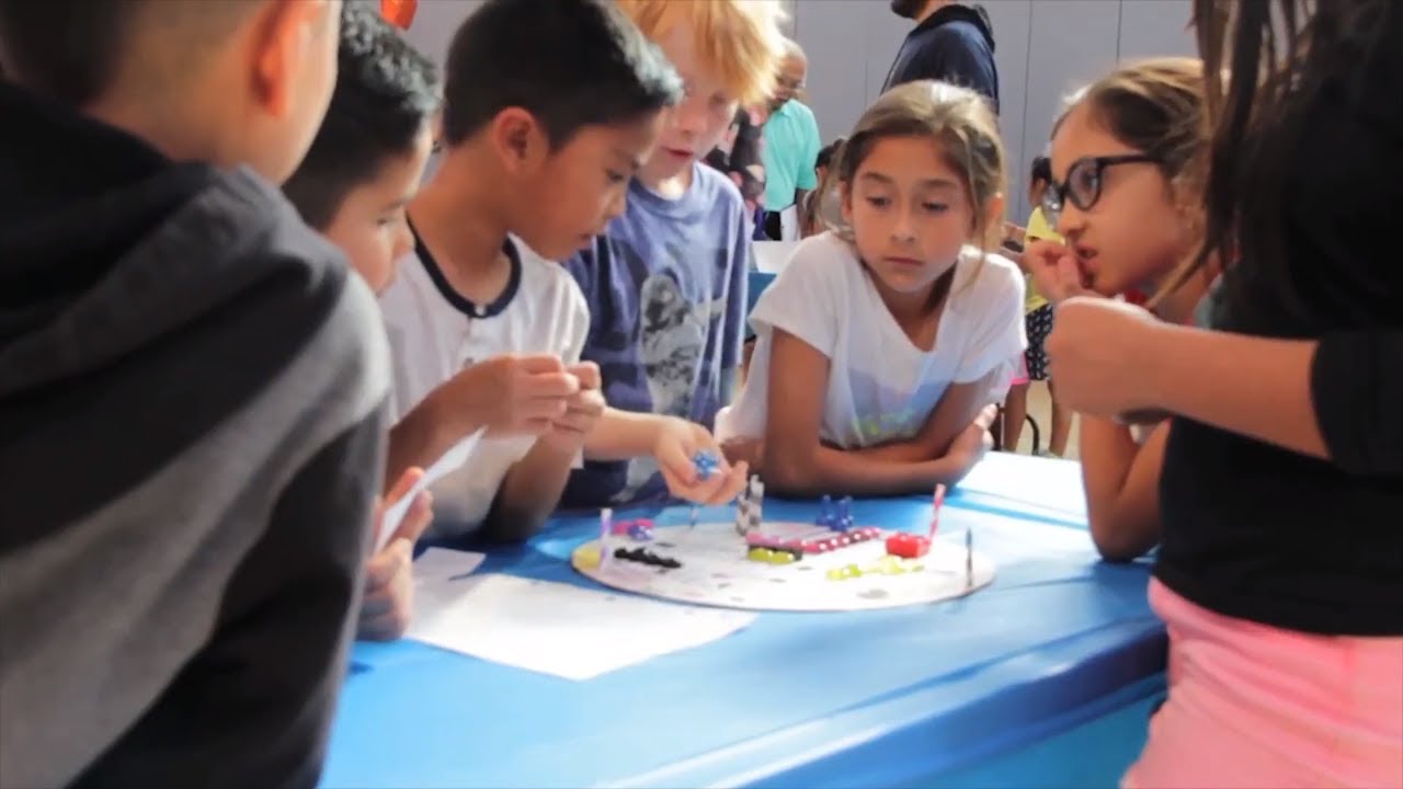 Math Maker Projects from MathMINDs