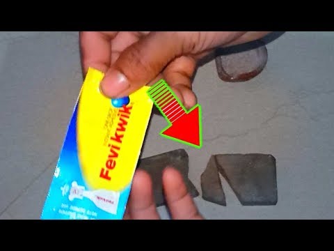 Fevikwik - Feviquick Latest Price, Manufacturers & Suppliers