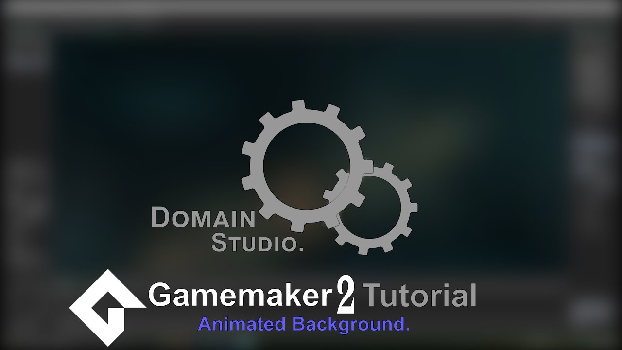 Gamemaker Studio 2 Option Wheel UI