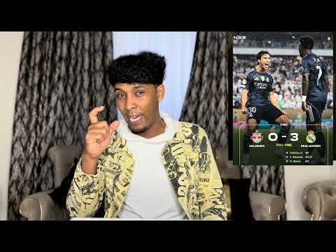 MADRID MAXAY SAMEYSAY? ALONSO IYO TAATIKADIISII, NICO WILLIAMS WAR CUSSUB, MESSI IYO CRISTIANO