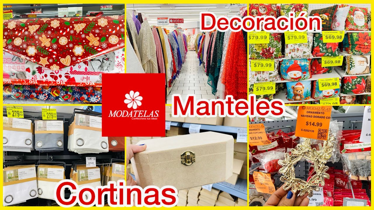 Modatelas Store Tour 😱 I found 😍Beautiful😍Tablecloths✨cushions✨Home Decor🏡 at Modatelas store