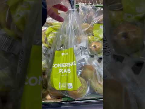 Conference Pears in Lidl
