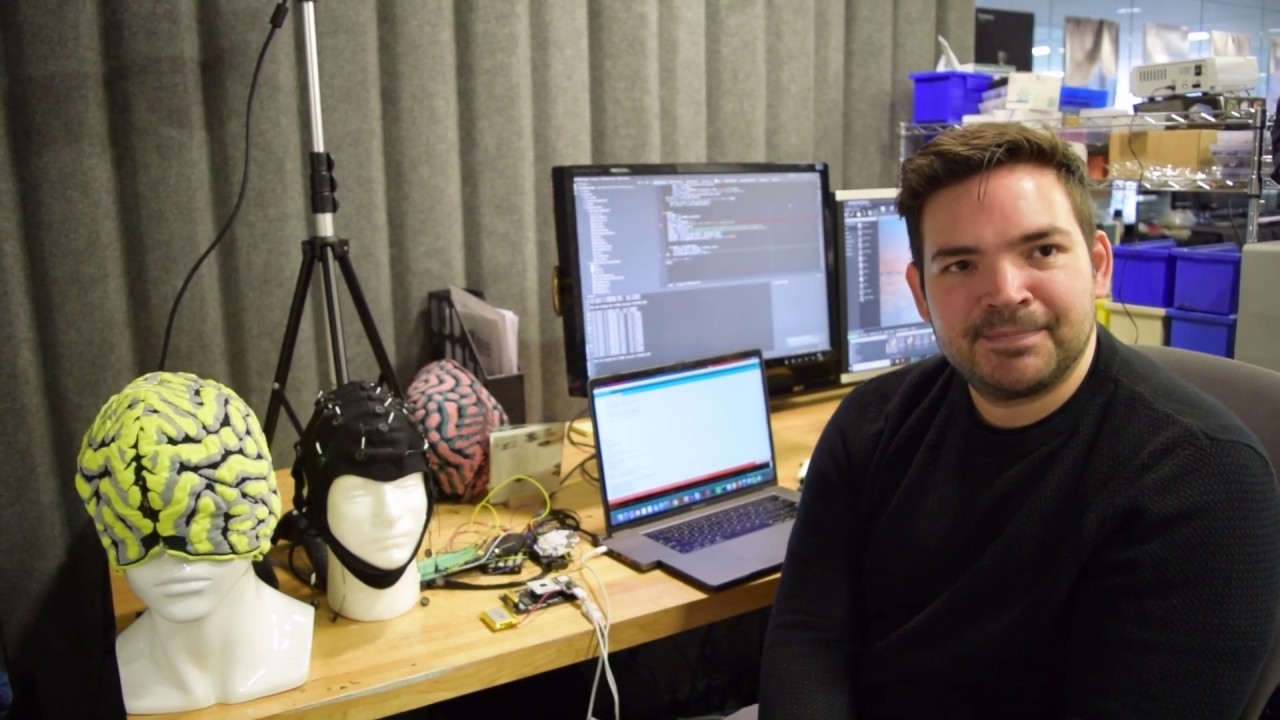 2019 Schnitzer Prize First Place Profile Guillermo Bernal