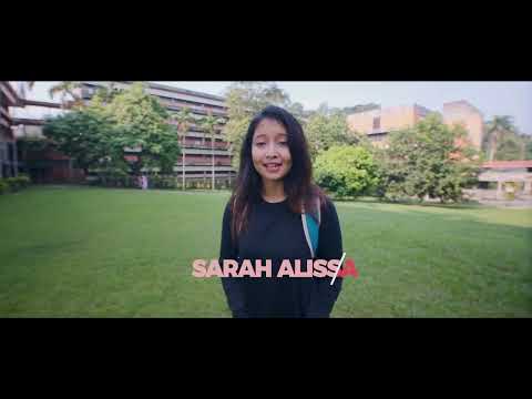 UKM CAMPUS LIFE CREATING YOUR MOMENTS