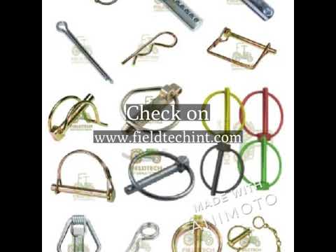 Lynch Pins at Best Price in India