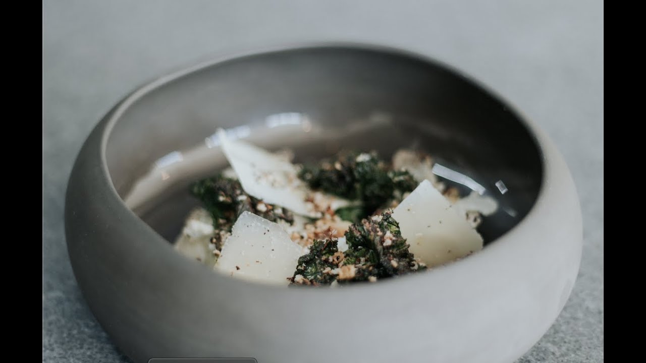 Virtual Dining Menu 2 | Gnocchi Middle Course