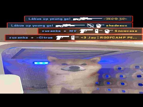 Steam Community :: Video :: ssg 07 queen