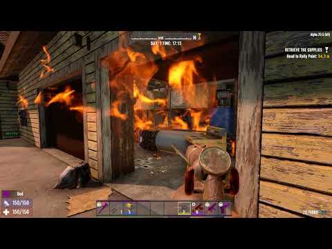Steam Community :: Video :: Flamethrower