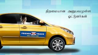 3 Best Cabs & Call Taxis in Chennai - Expert Recommendations