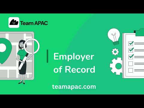 Employer of Record (EOR) - teamapac.com