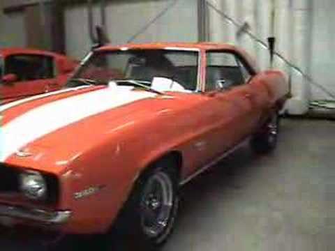 ConnerRoad Car Club