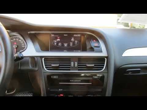 Used 2014 Audi allroad San Rafael, CA #14204