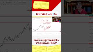 คลิปวีดีโอราคาทอง วันอังคาร ที่ 18 มี.ค. 2568 รวม 27 คลิป: raakaadee.com