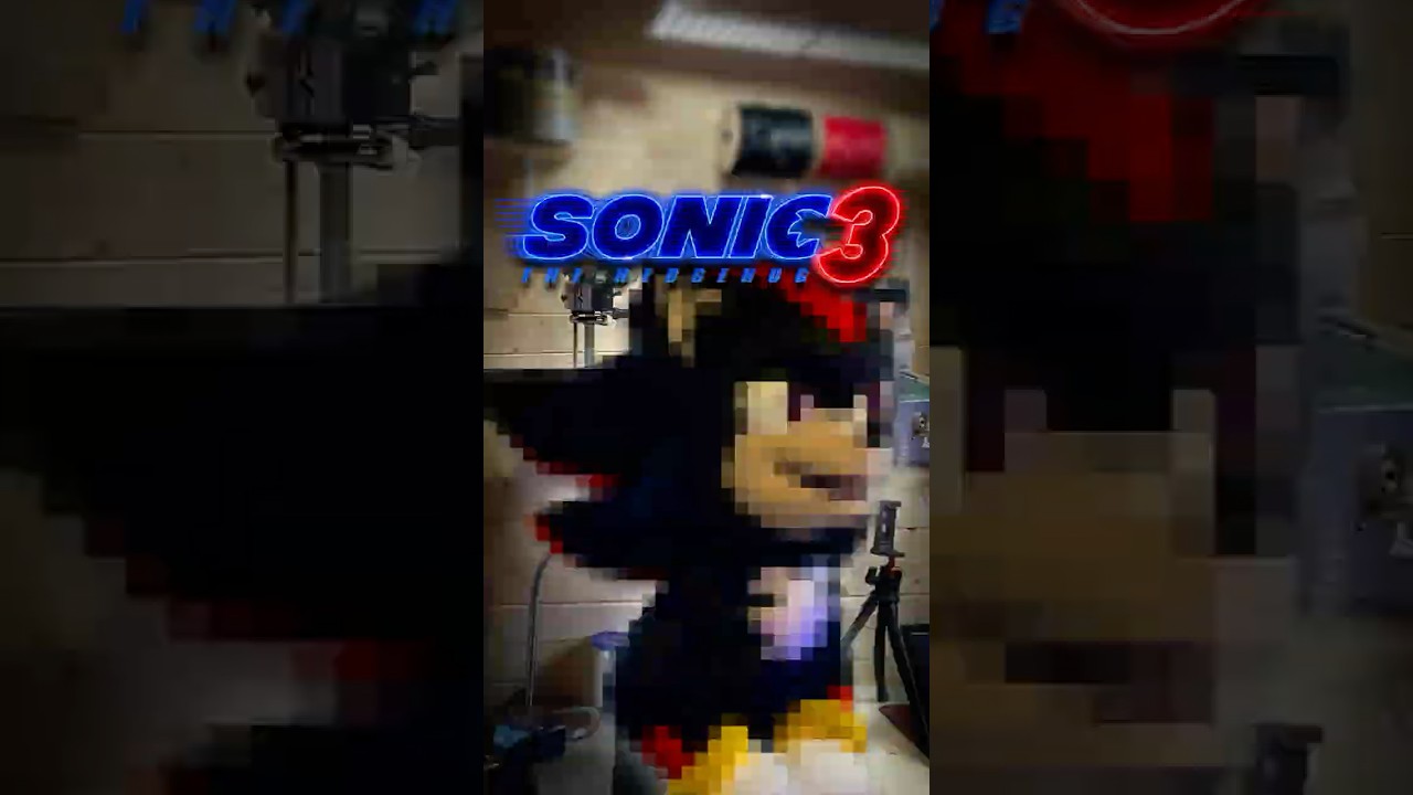 We Have NEVER Seen This Before..