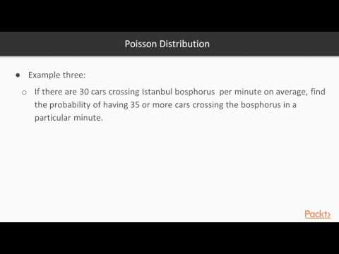 Learn Deep Dive into Statistical Modeling with R Probabilities Distributions Random Nos ...