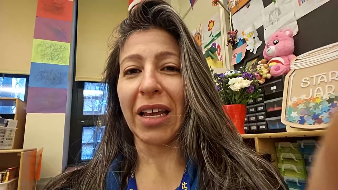 Early Intervention and Preschool Special Education - The Children's Agenda