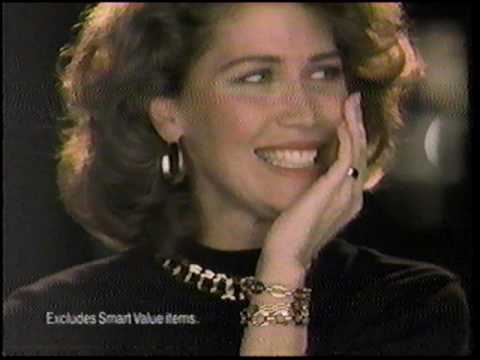 JC Penny Jewelry - 1994