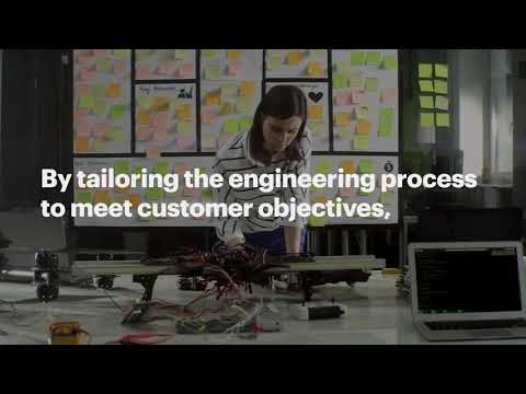 Systems engineering and integration