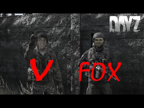 Steam Community :: Video :: DAYZ con FOX (el paranoias) y V (la voz)