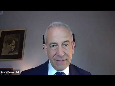 ACS Columbus: The Future of the Filibuster and Democracy Reforms