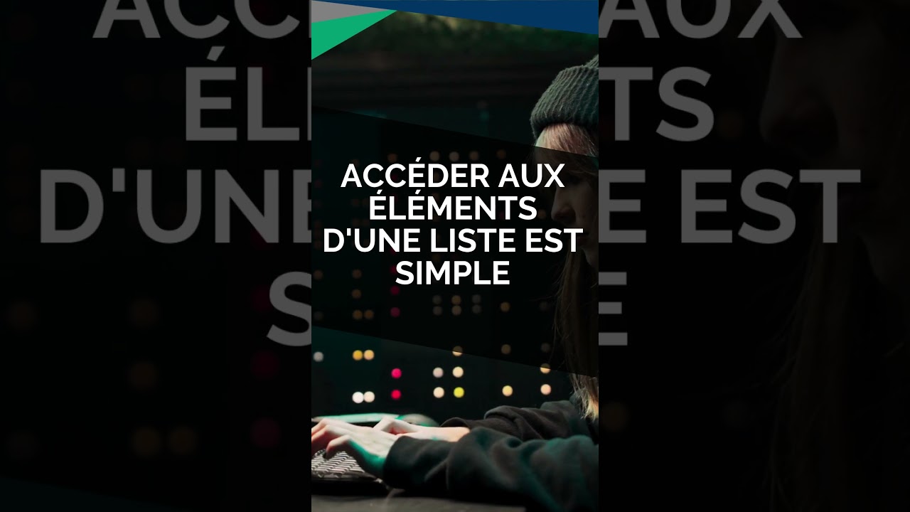 Introduction aux Listes et Dictionnaires en Python 🐍📚