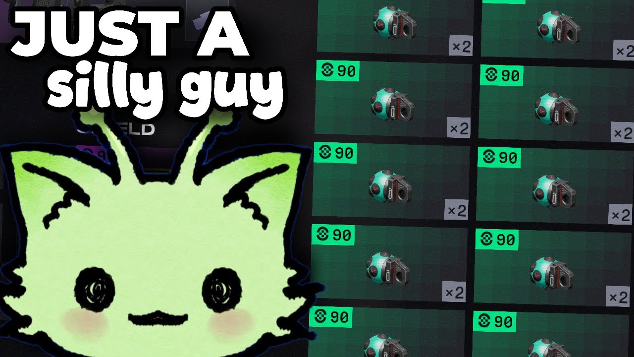 🔴 500 FLECHETTE GRENADES 🔴 CRYO KING 🔴 PRESSING G AND WIPING LOBBIES 🔴