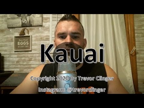 How To Say Kauai