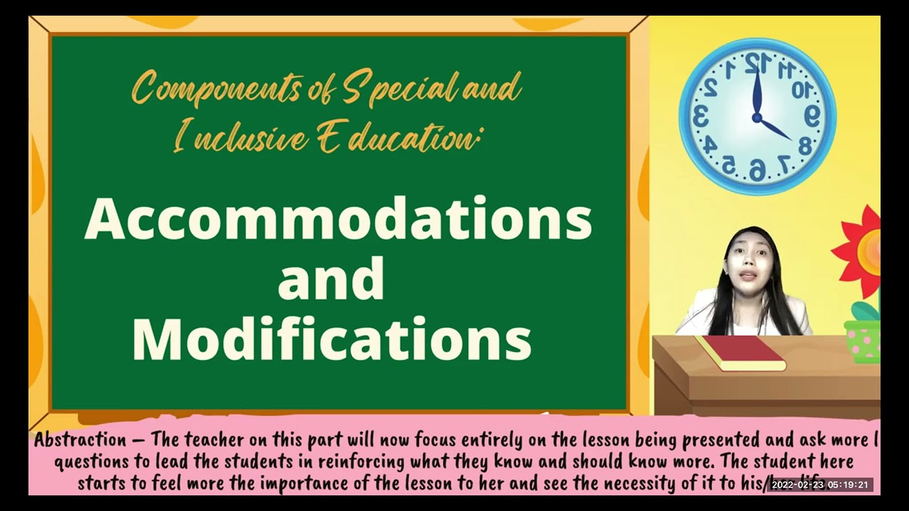 PSEUDO DEMO TEACHING USING THE 4 A'S LESSON FORMAT