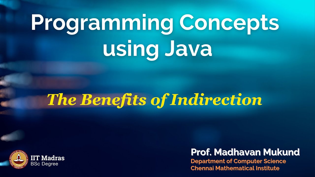 Understanding Indirection: The Key to Flexible Data Structures in Java ...
