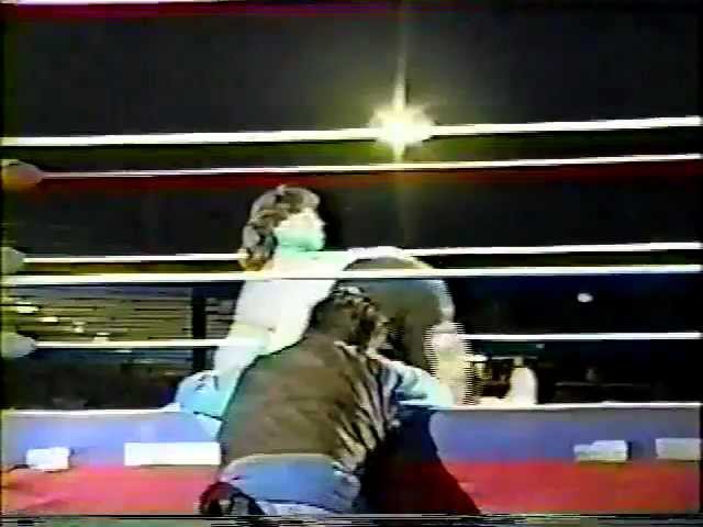 Top 10 shortest professional wrestlers