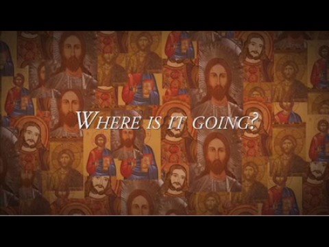 Progressive Christianity | pastordawn