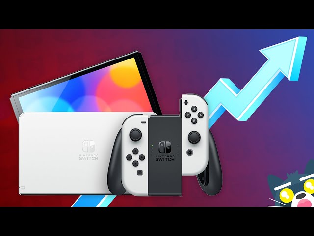 Hacker - Nintendo Switch 2: filtran posible precio