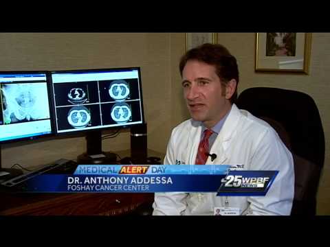 PSA blood test easiet way to detect prostate cancer
