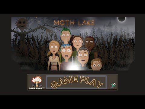Steam Community :: Moth Lake