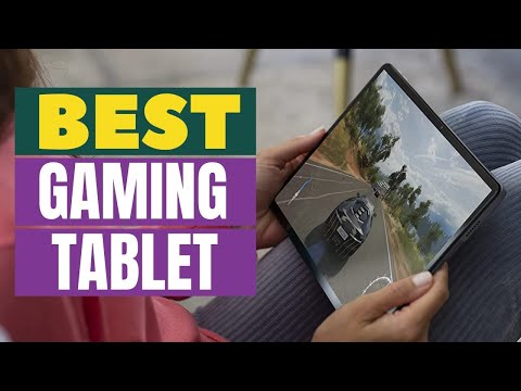 Gaming PowerYour Hands: Unveiling the Top Tablets for Gamers On Aliexpress On Amazon