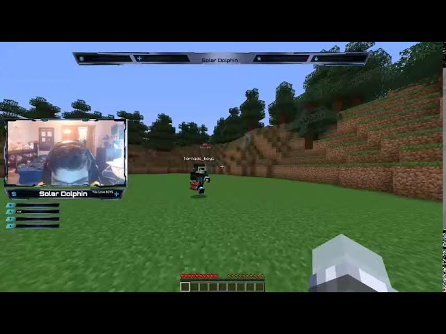 5 best Minecraft two player maps in 2025