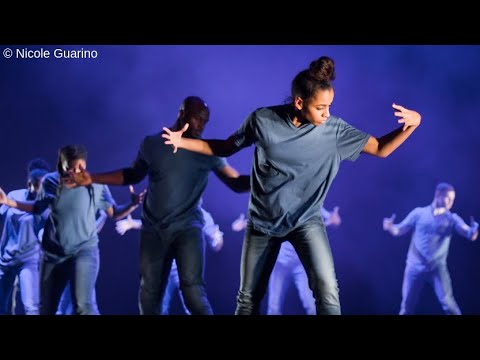 Why should you choose GCSE Dance?!