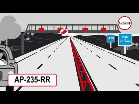 Vidéo La route nationale 79 devient l'autoroute A79 - L'argus
