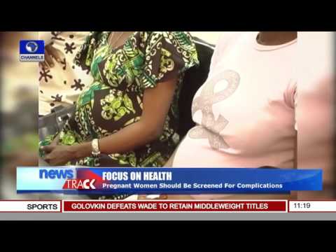 Focus On Health: The Importance Of Antenatal Care