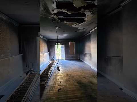 What would you do to flip this home? Baltimore, MD Pt 3 | $-----