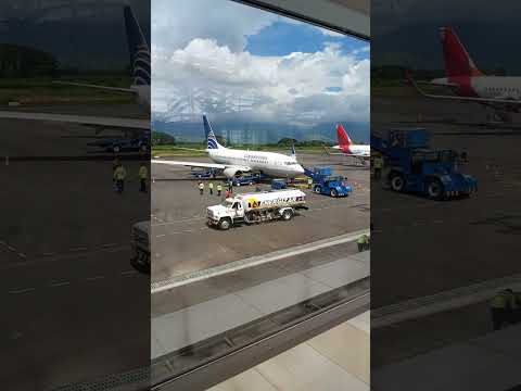aeropuerto el eden Armenia colombia