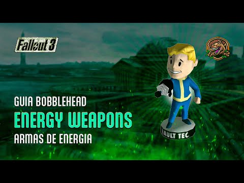 Steam Community :: Video :: Localização do Bobblehead Energy Weapons ...