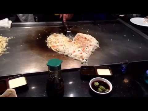 A-aki Japanese steakhouse