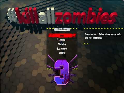 Steam Community :: Video :: #killallzombies gameplay