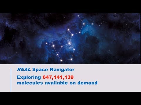 webinar recording: exploring 647,141,139 molecules available on demand