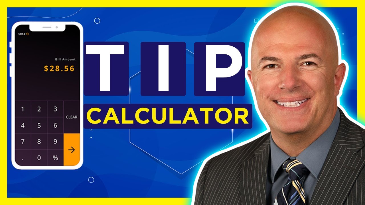 Tipping Calculator
