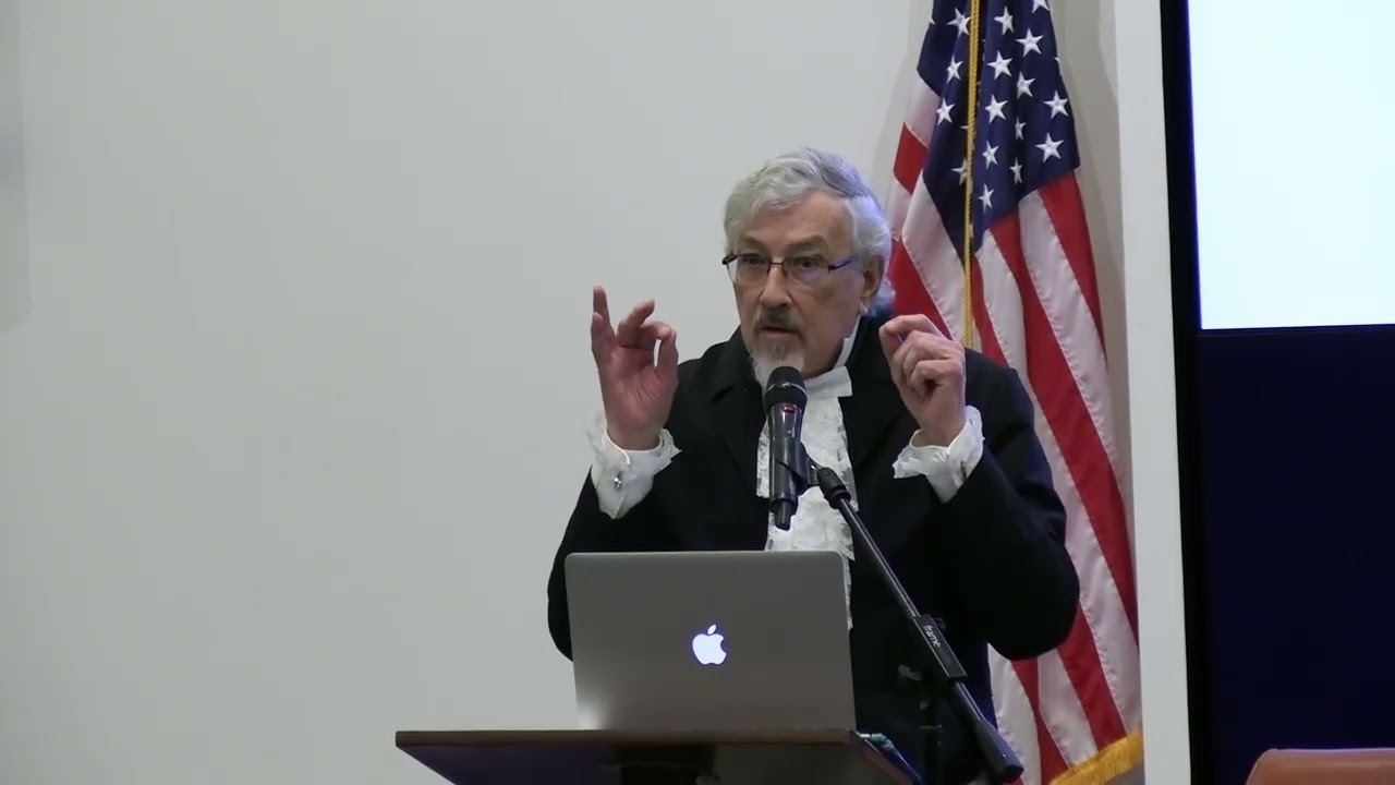 Citizen Lyceum: Institutions of Government