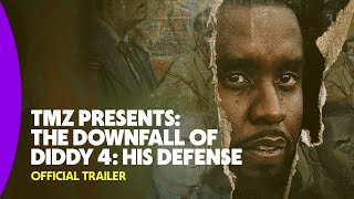TMZ Presents: The Downfall of Diddy streaming